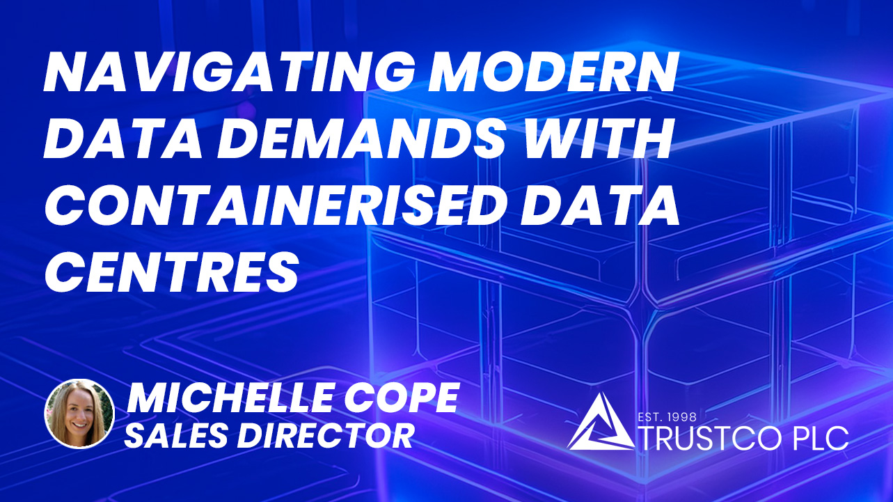 Navigating Modern Data Demands with Cost-Effective and Secure ...